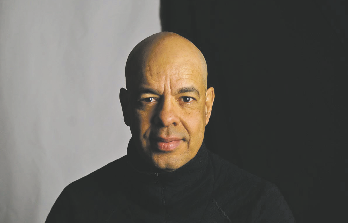 Stories to Live By: Taos Storytelling Festival Celebrates 20th ...